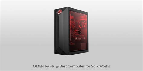 8 Best Computers For Solidworks In 2025