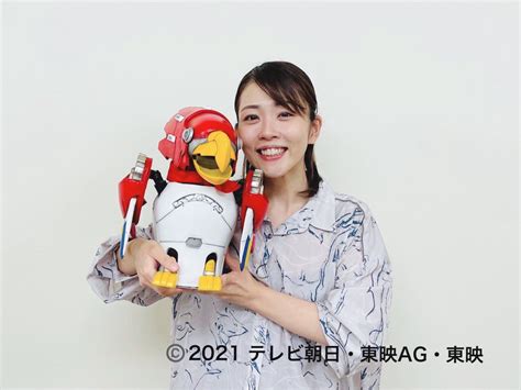 福圓美里さんの人気画像 ついふぁん！