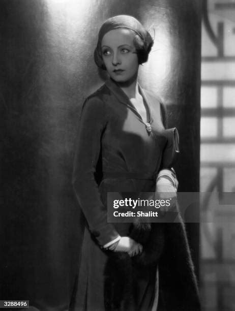 Tamara Geva Photos And Premium High Res Pictures Getty Images