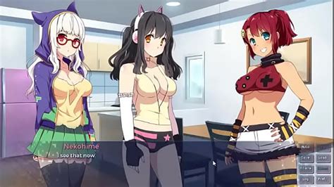 Sakura Gamer Episode 26and Countdown To The Manga Market
