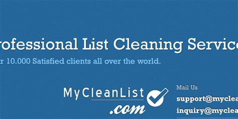 Email Verification System Best Email Verification Service Product Hunt