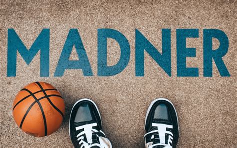 Madner 공식 굿즈샵 마플샵