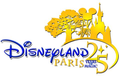 Disneyland Logo Vector Disneyland Paris™ Logo Vector Download In