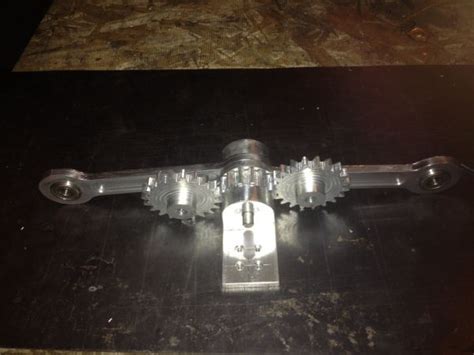 Scara 3d Printer A Quest For The Fastest Portable Desktop 3d Printer