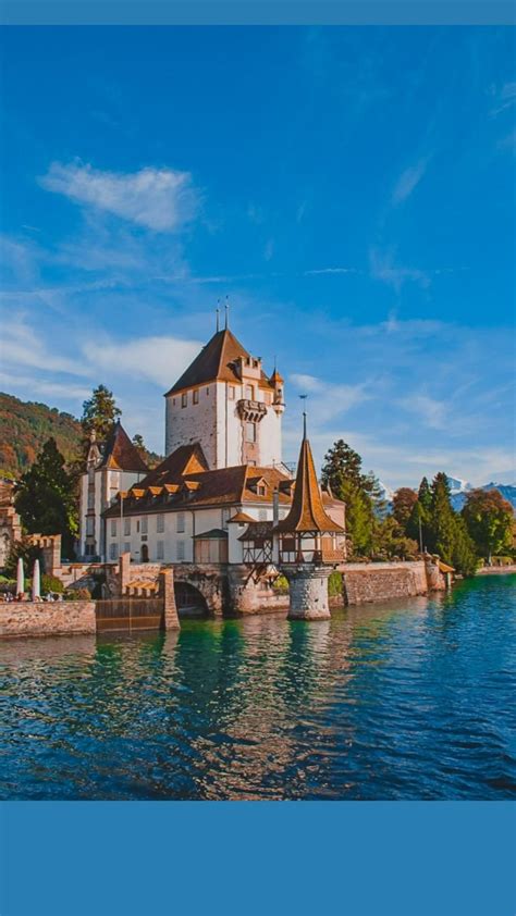 Lake Brienz Cruise Highlights Of A Lake Brienz Boat Tour Artofit