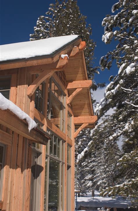 Old Greenwood Cabins Zehren And Associates