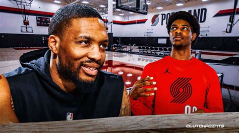 Blazers Moment Of Truth For Damian Lillard Trade Revealed By Woj