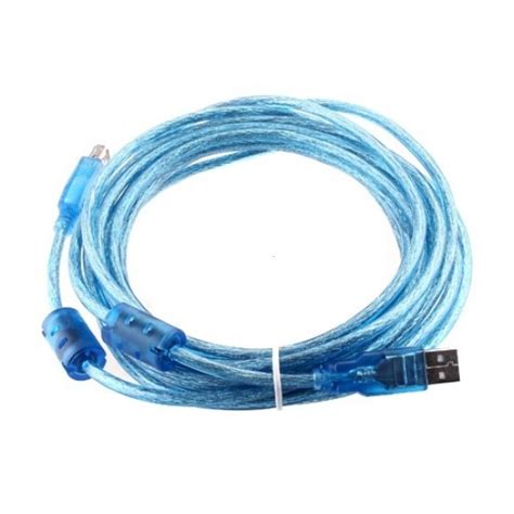 Usb Printer Cable 3meter Used Computers Gaming Computers Brand New