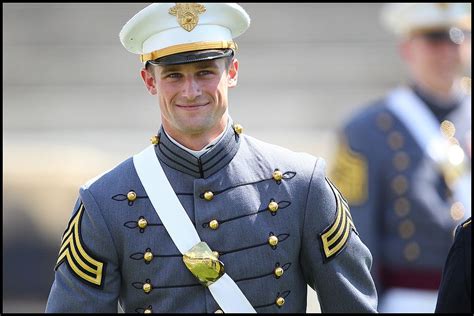 2011 Usma West Point Graduation Men In Uniform Usmc Dress Blues