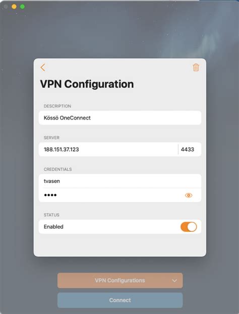 How To Configure Your On Prem Firewall To Work With The Passwordless VPN SASE Service