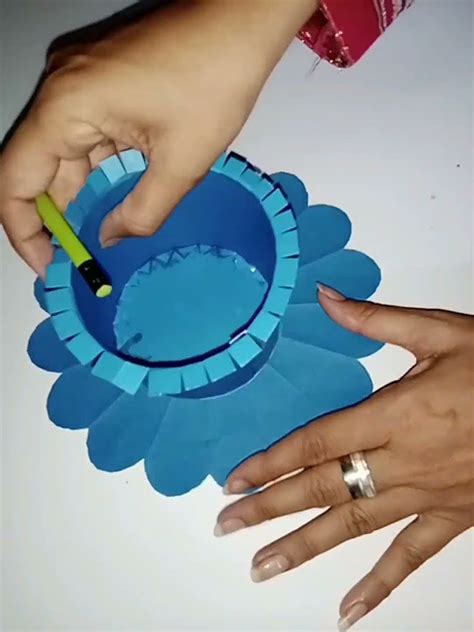 Art Work Paper Had Essay Art Craft Youtube