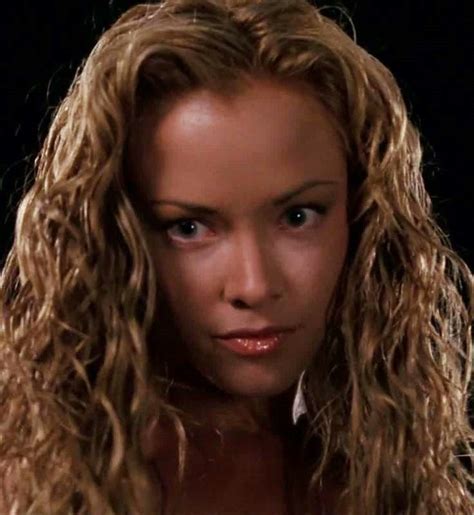 Kristanna Loken The Only Reason You Watched It Porn Pictures Xxx