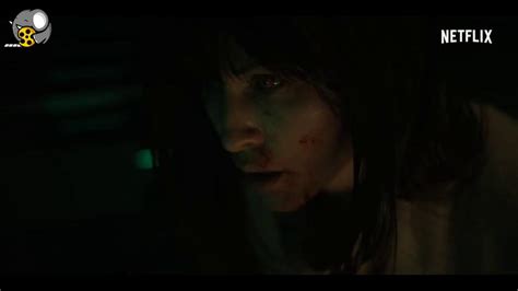 تریلر فیلم بلود رید فیلو