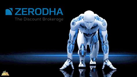 algo trading with zerodha review kite pi python strategies