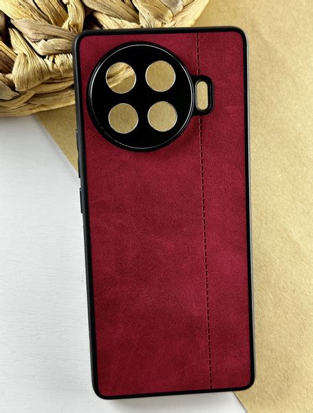 Чехол для Tecno Spark 20 Pro Plus Техно Спарк 20 Про Плюс защита камеры противоударный замша