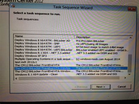 How Can I Display Video Correctly In Winpe During Uefi Network Boot On