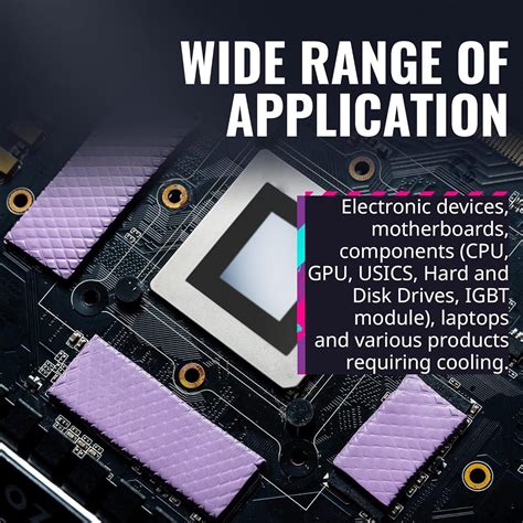 Cooler Master 0 5mm Thermal Pad Price In Pakistan