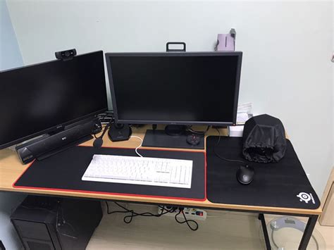 배그 풀옵방송용 컴퓨터 풀셋팜 조립pc 중고나라