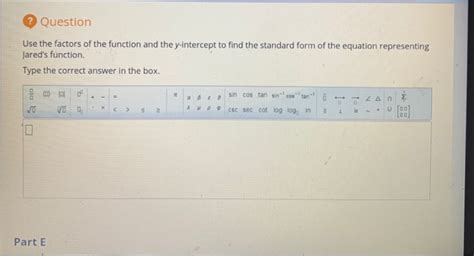 Solved Unit Activity Polynomial Functions And Complex Chegg