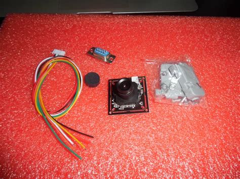 video output rs232jpeg camera a serial port camera module 232 the ttl level new original goods
