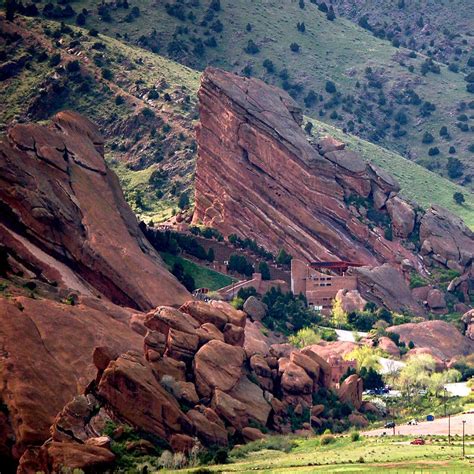 Morrison Colorado