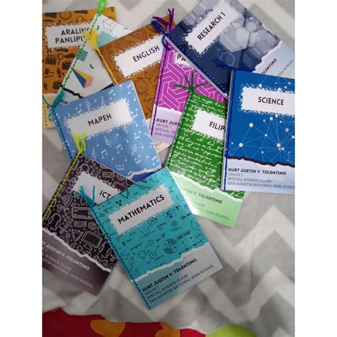 Personalized Notebook Tahi Shopee Philippines