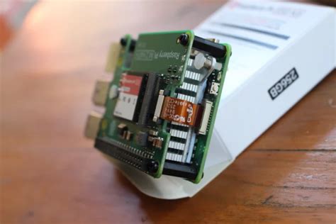 Raspberry Pi SSD Kit And Class A2 MicroSD Cards Review With Raspberry Pi 5 CNX Software