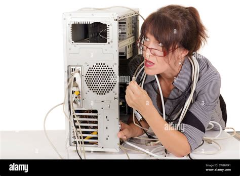 Repair Plug Hi Res Stock Photography And Images Alamy