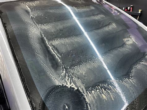 자동차 유리 발수 코팅 효과 그리고 유지 기간 네이버 블로그