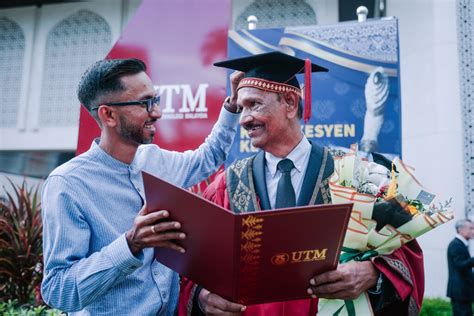 Ram Sing Gengarajoo Proves Age Is Just A Number And Maturity Is A