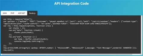 bulk sms api integration services pan india edumarc technologies pvt
