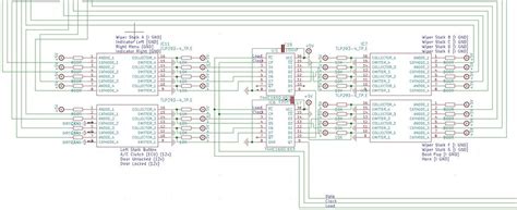 Help Talking To A 74hc165 Shift In Register Programming Arduino Forum