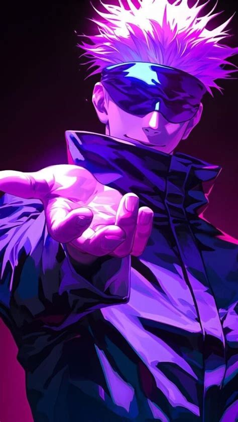 100 Jjk Jujutsu Kaisen Wallpapers 4k For Phone And Desktop