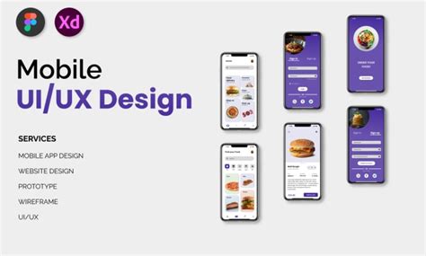 Do Figma Ui Ux Design For Web Mobile App Dashboard By Shahnawaz Cis Fiverr