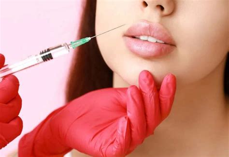 Different Types Of Lip Shapes And What They Look Like Diaminyaesthetics