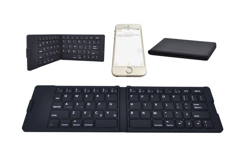Accessories Easy KEY Wireless Waterproof Keyboard