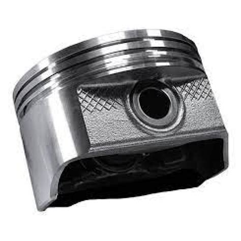 Juego De Pistones Tsuru Ii E16 Aceves Refaccionarias