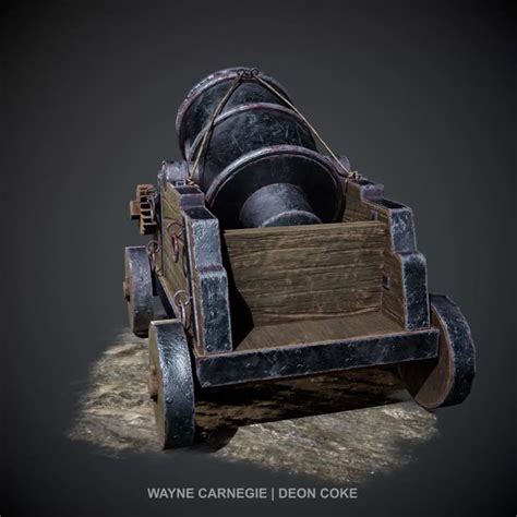 Wayne Carnegie On Linkedin 3danimation Realtimerendering