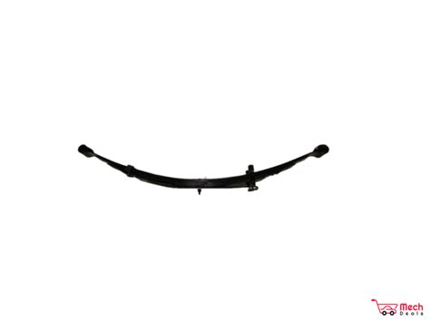 Leaf Spring Assy Rear 0402aa0310n Mahindra