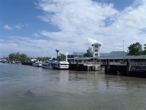 Tammalang Pier Satun All You Need To Know Before You Go
