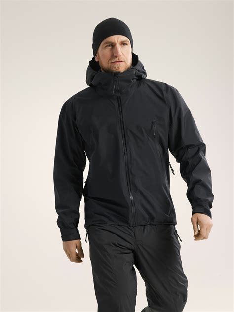 Alpha Lt Jacket Gen 2 2 Mens