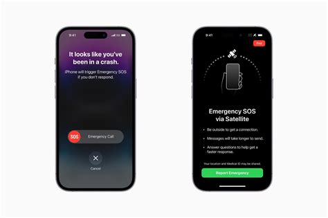 El Crash Detector Del Iphone 14 Reporta Como Accidentes Los Paseos En Juegos De Diversiones