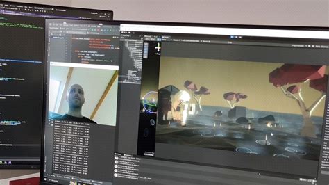 Mateusz Nowotarski On Linkedin Unity Python Mediapipe
