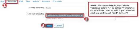 نصب Agent مانیتورینگ ZABBIX در Windows