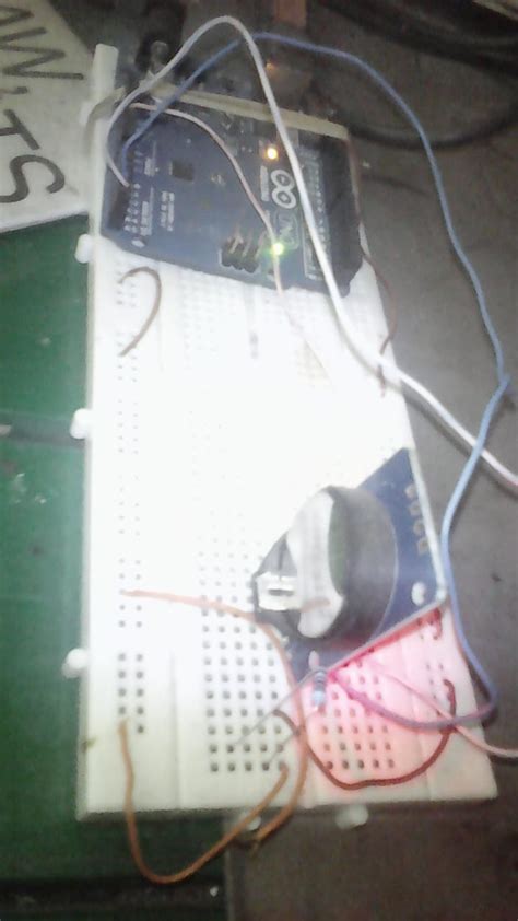 Store A Date And Time To Eeprom General Guidance Arduino Forum