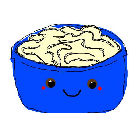 Noodles Drawception