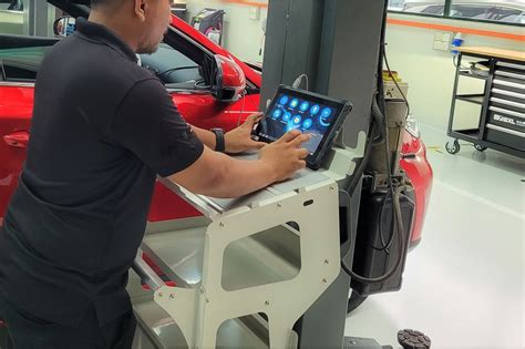 Sime Darby Motors Retail And Distribution Training Academy Launched