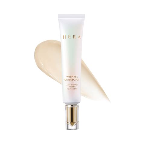 헤라 헤라 링클 코렉터 40ml 주름 마스터 크림 위시버킷