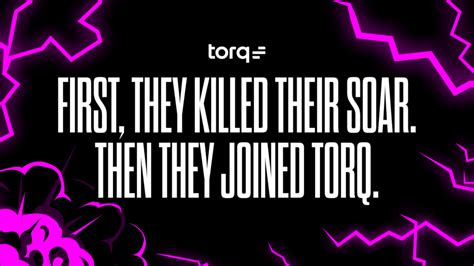 Soar Is Dead Why Hyperautomation Is Whats Next Torq
