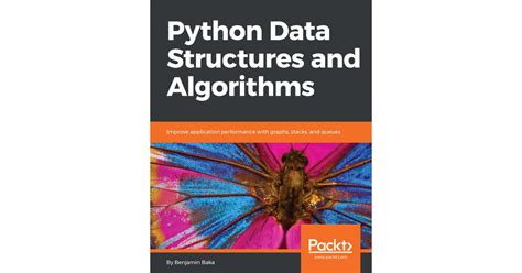Python Data Structures And Algorithms Book